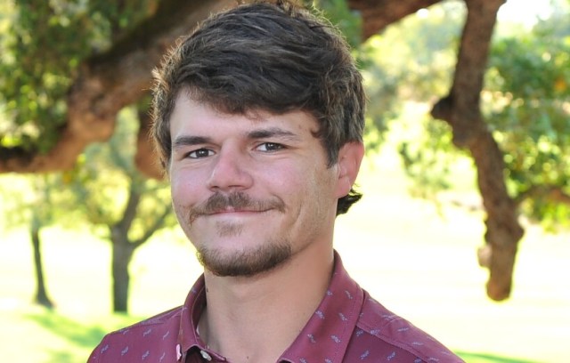 Meet the Staff - Ridge Golf Course