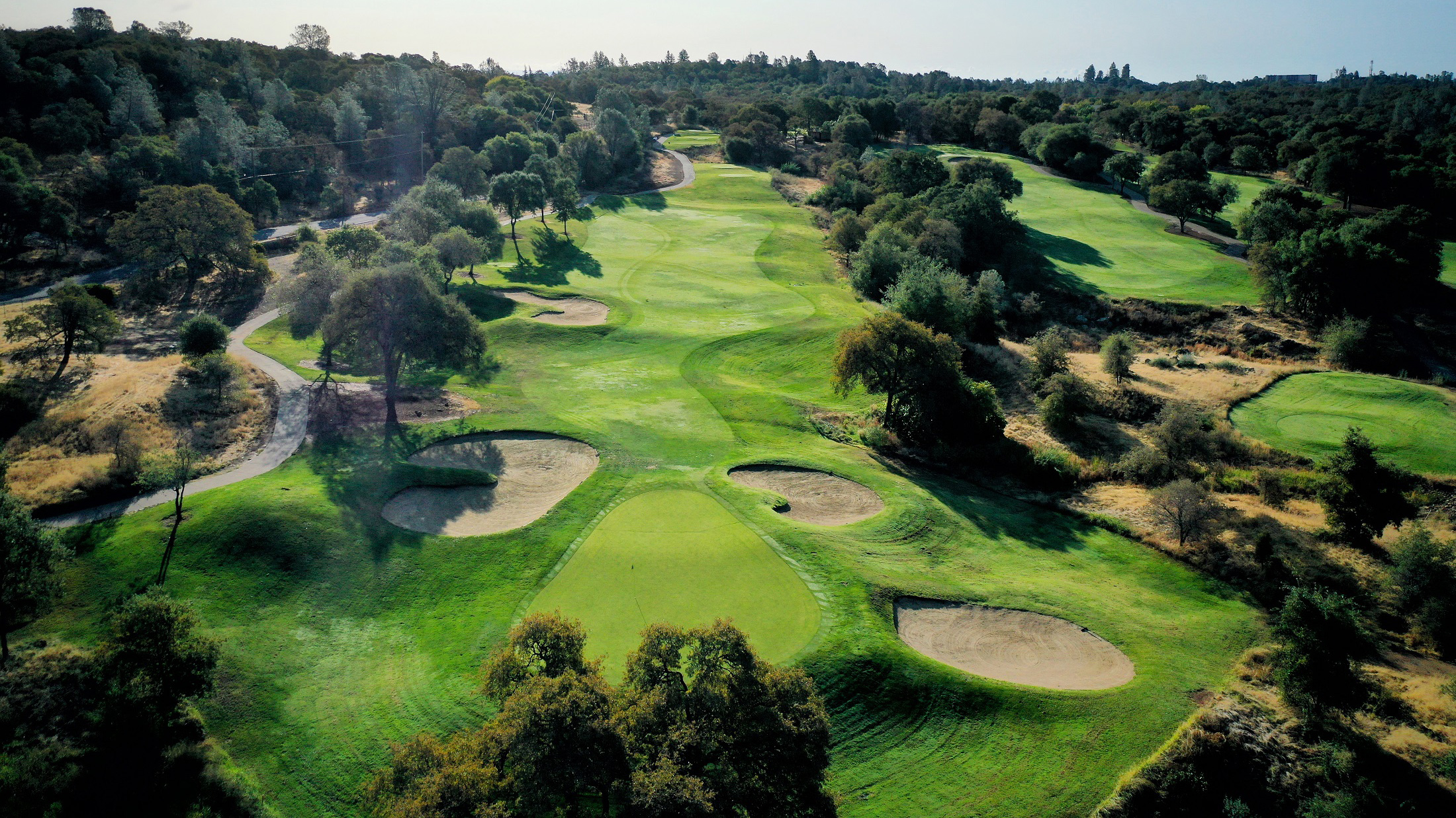 The Ridge Golf Course Events Center | Golf, Events Auburn California